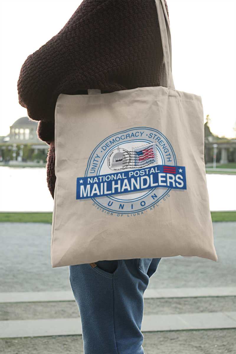 Accessories – National Postal Mail Handlers Union